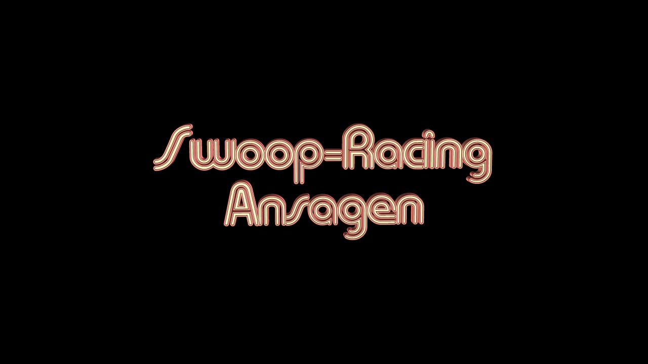 SWTOR Swoop Racing | Alle Ansagen | Deutsch - YouTube