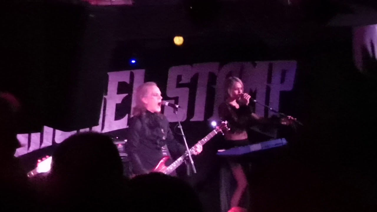 Rachel Stamp - Superstars of Heartache - YouTube