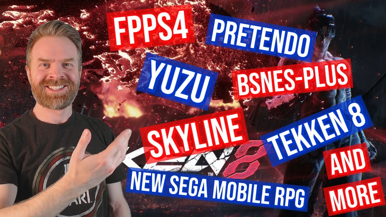 Pretendo Gets an Awesome New Feature and PS4 Emulation Compatibility ...