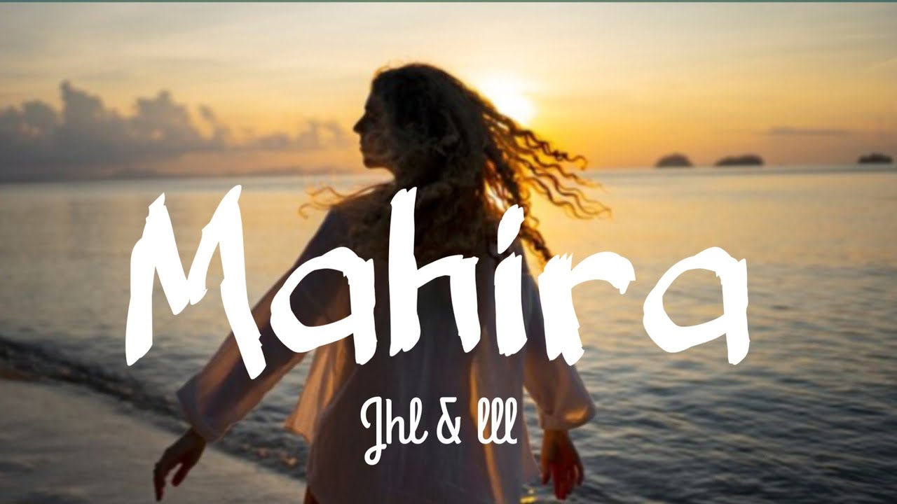 Mahira - Hindi romantic song - Lyrics song / Mahira Meri Mahira - [Mahi ...