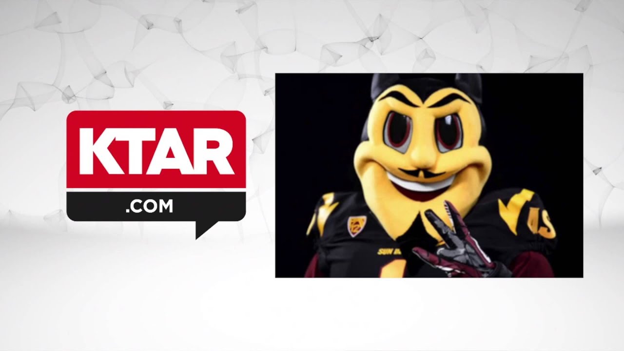 Trending with Rob Hunter: Stephen Slevin, Sparky and the National ...