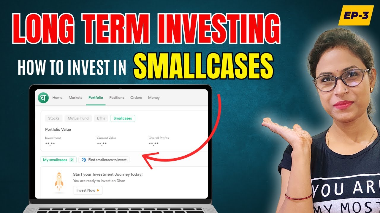 EP.3: Powerful Dhan Tools to Simplify Long-term Investment: MTF, PLEDGE ...