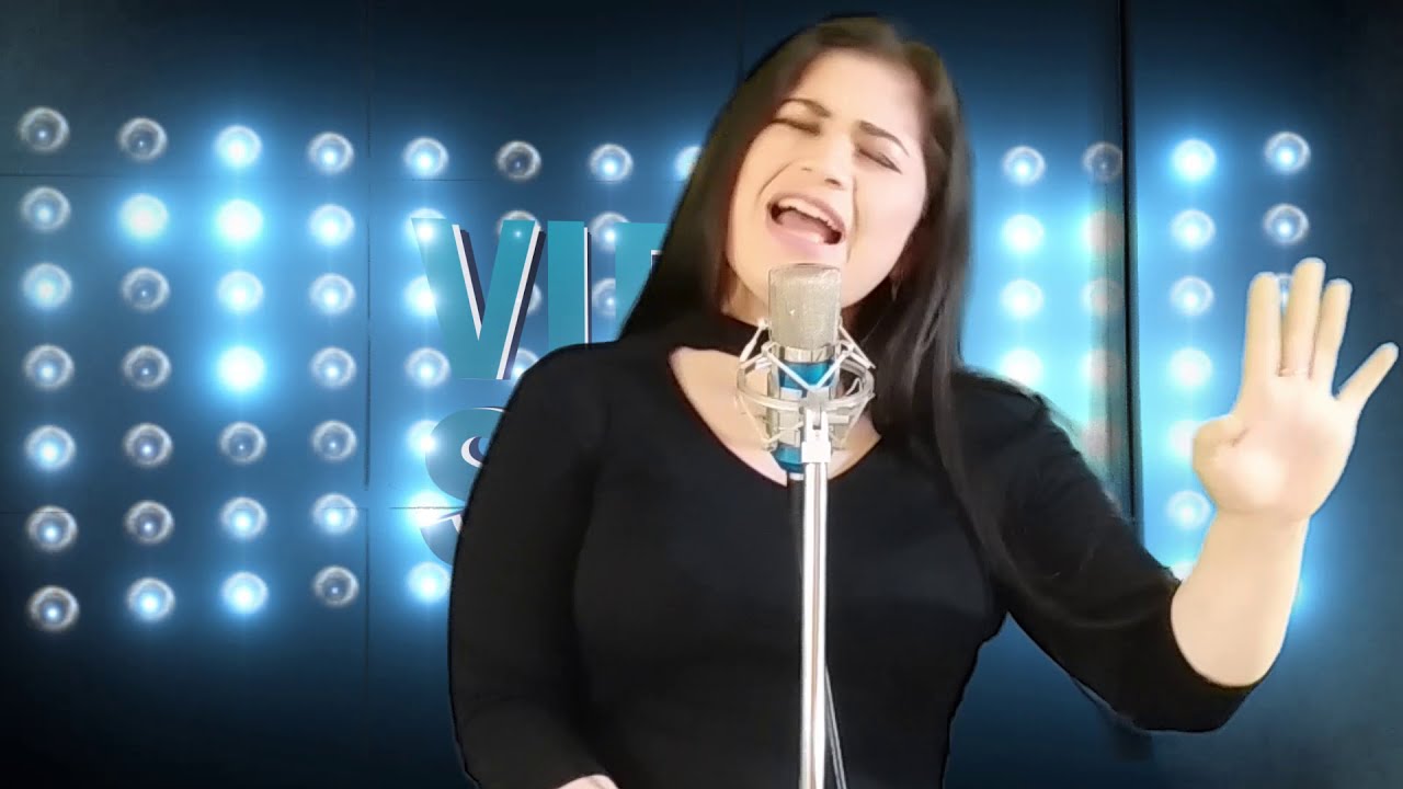 VIDEO SHOW ESPECIAL MARISOL ARTISTA LOJANA - YouTube