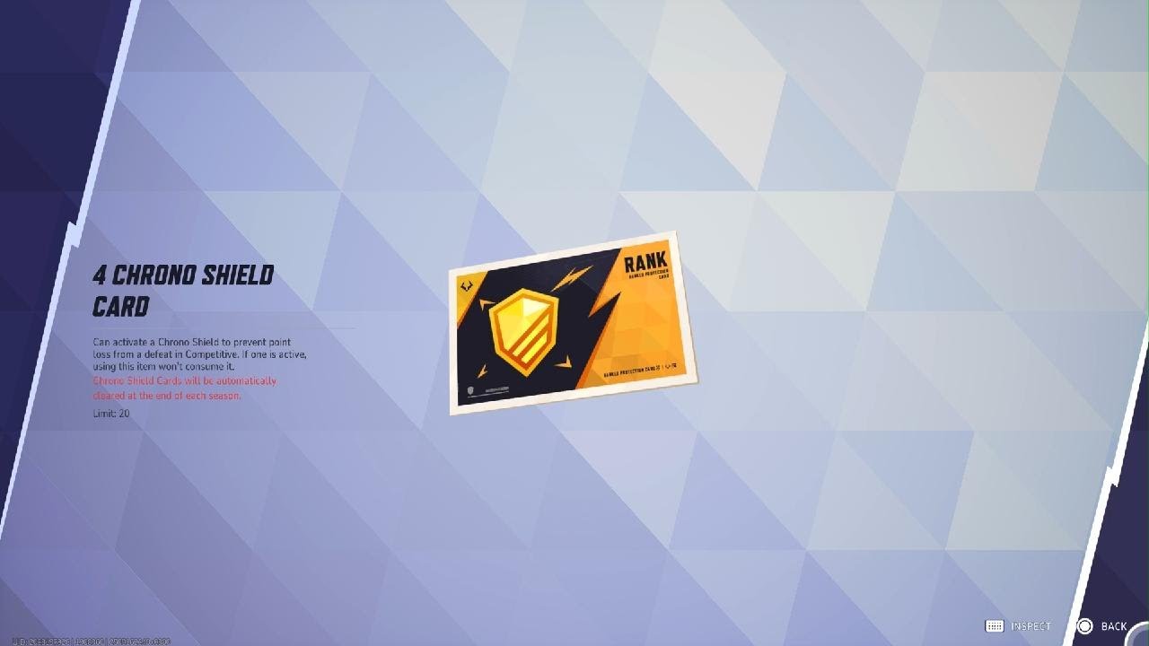Marvel Rivals 4 Chrono Shield Cards Acquired - YouTube