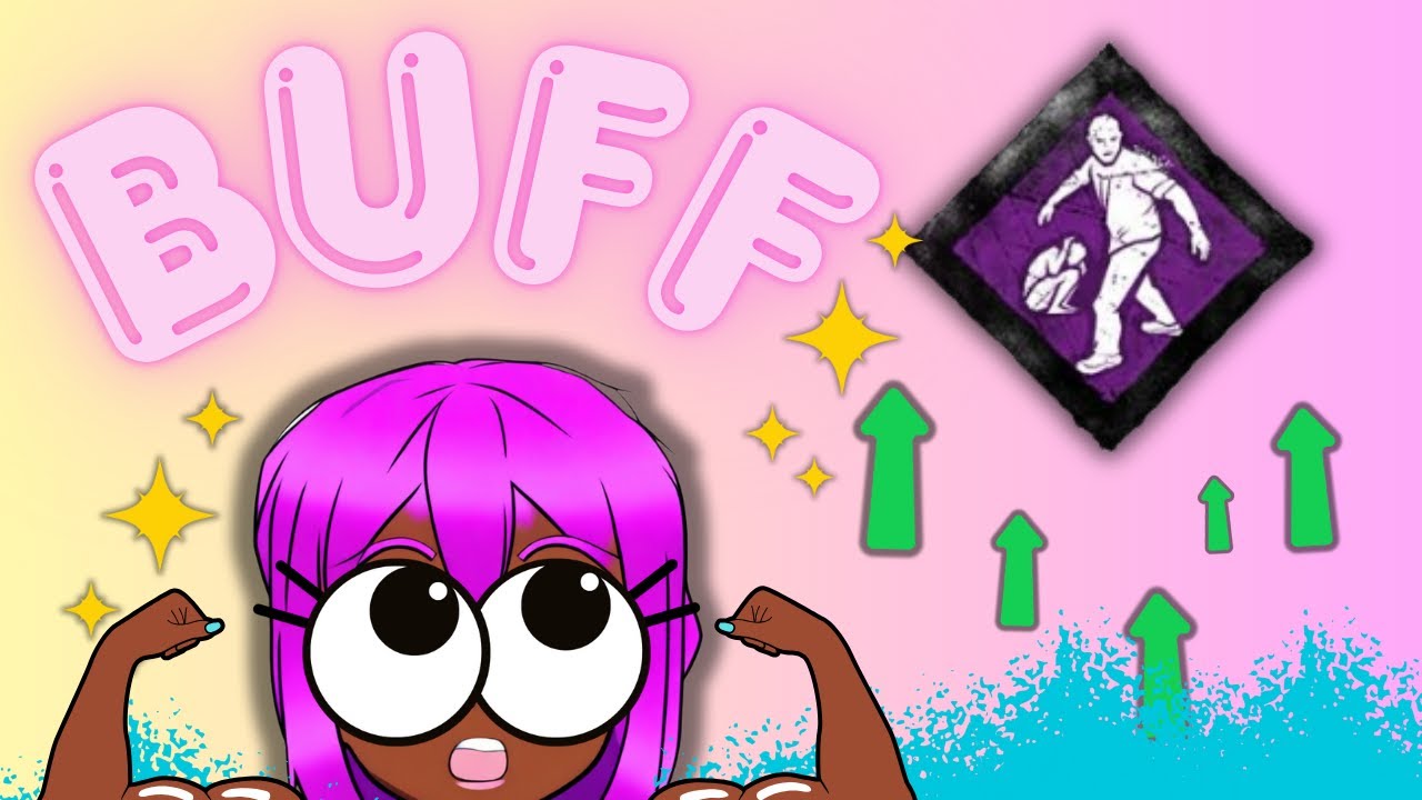 We're going to live forever got a (BUFF) - YouTube