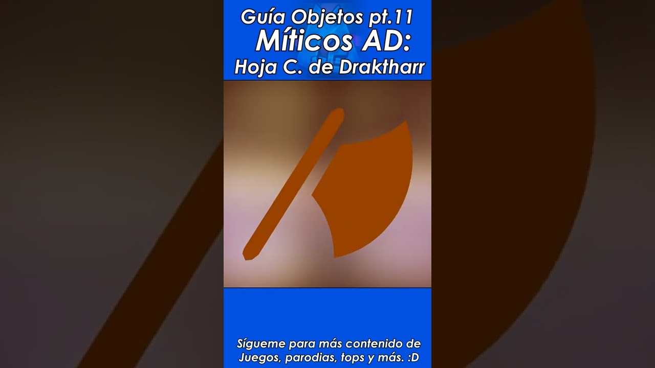 Así Funciona la Hoja Crepuscular de Draktharr en LoL #Shorts - YouTube