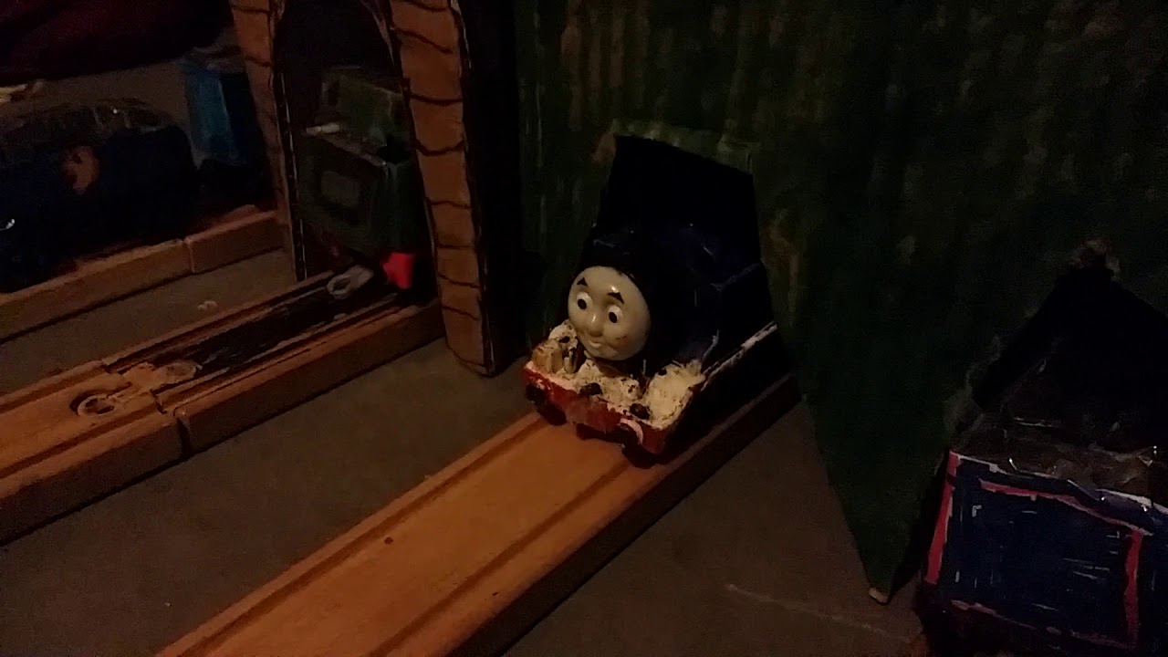 The box engines return - YouTube