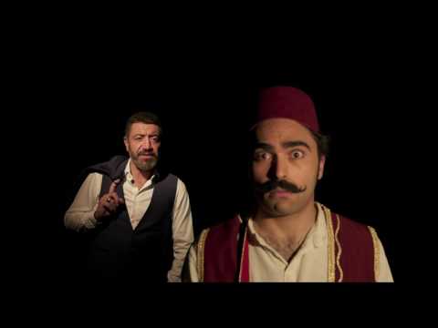 DELİ AŞK ‘’PARAMI VER EKREM’’