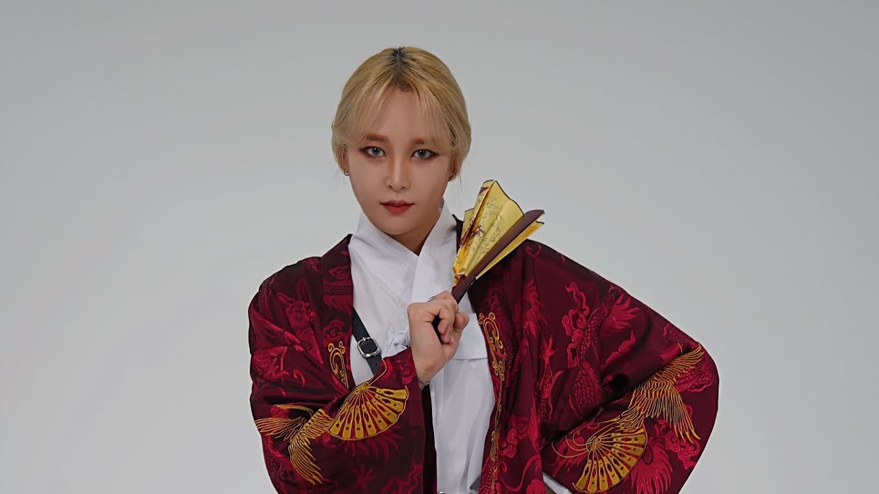 YEIL X DY STUDIO] '비(Rain) - domestic' Dance video(yeil cover)(black ...