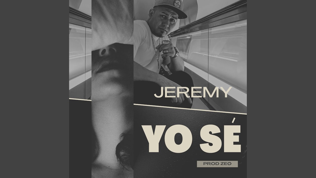 Yo sé - YouTube