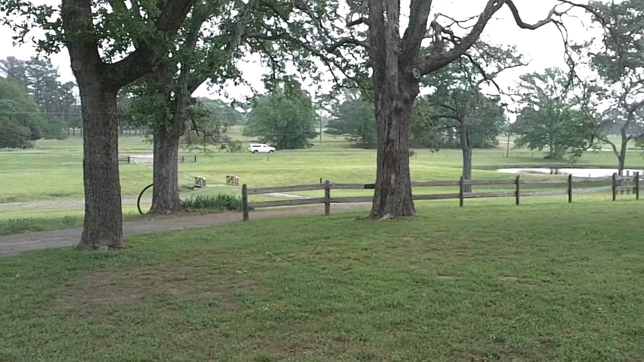 Front Porch Living Just Outside of Town with Beautiful Acreage - YouTube