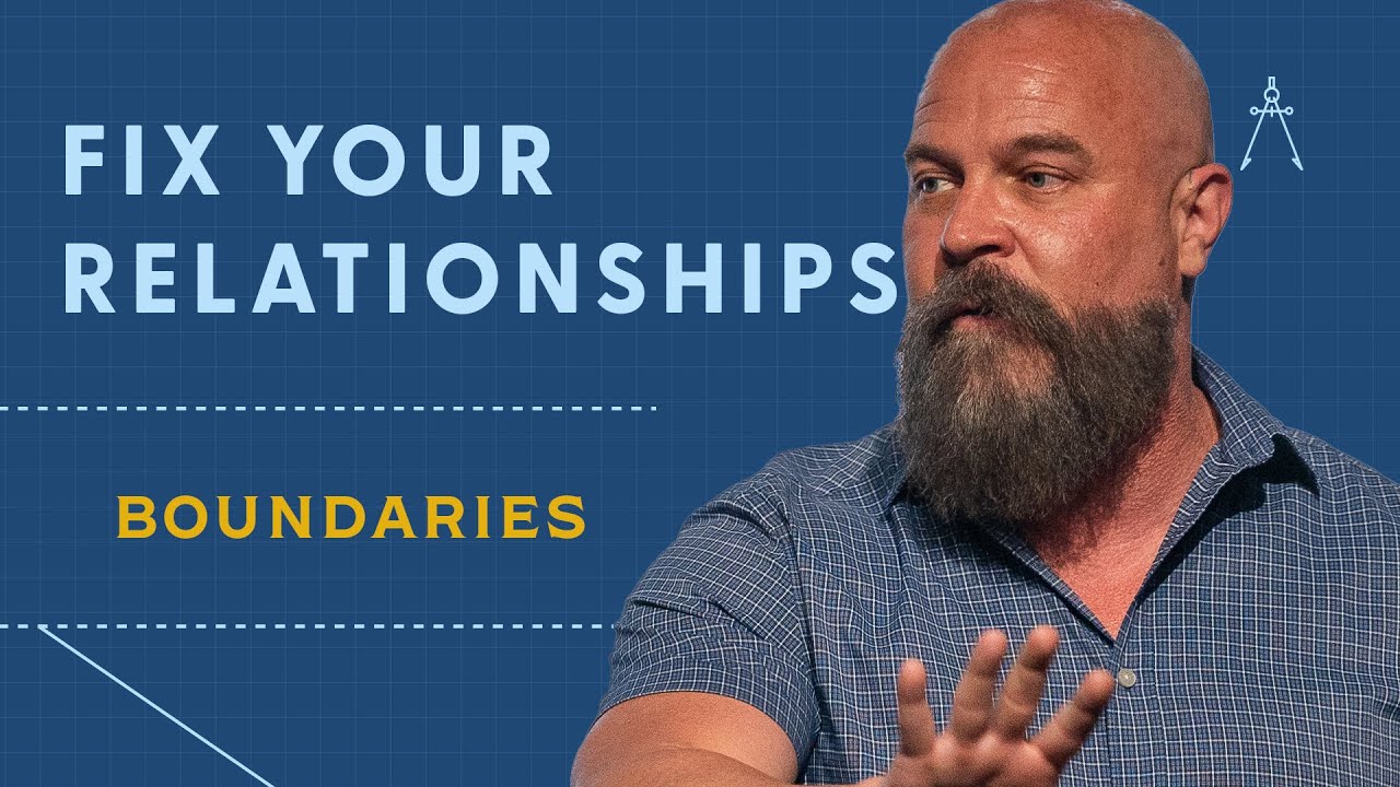 Living in Unity | Pastor Mike Adkins - YouTube