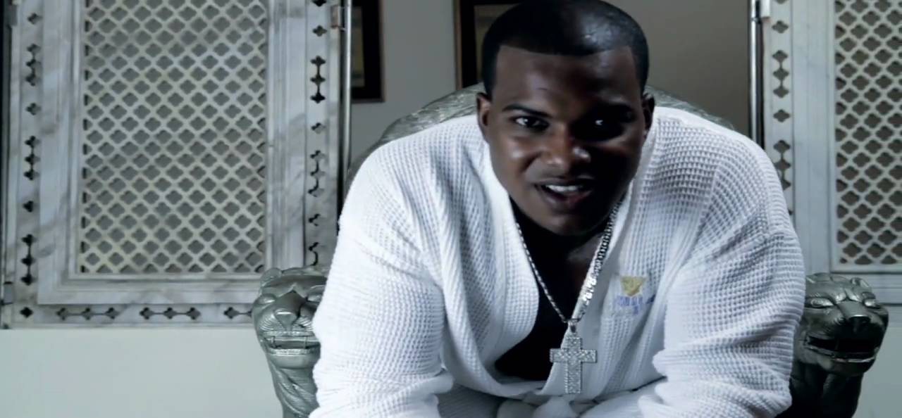 Ephrem J - Me Entrego Official HD Video - YouTube