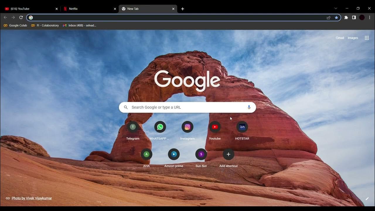 Adding A Shortcut In Google Chrome YouTube adding-a-shortcut-in-google-chrome-youtube