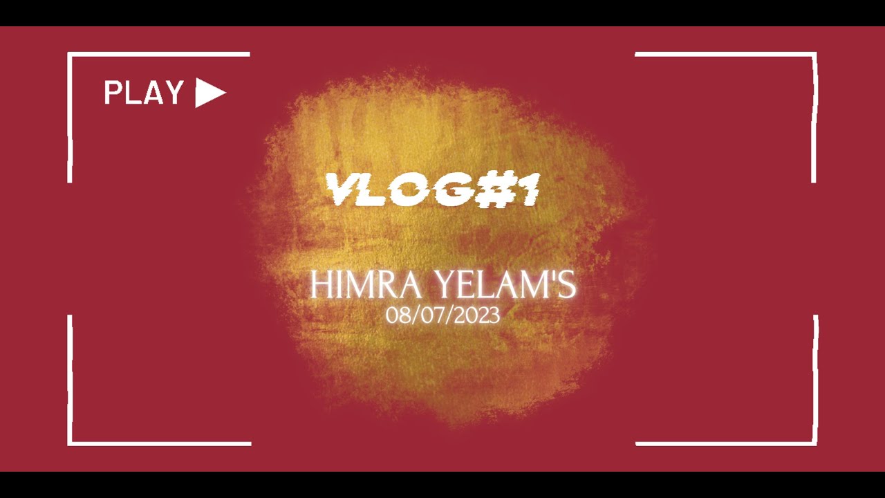 JE M’ENJAILLE AU CONCERT D’HIMRA LE CHETTE 1X ⚔️ - VLOG - YouTube