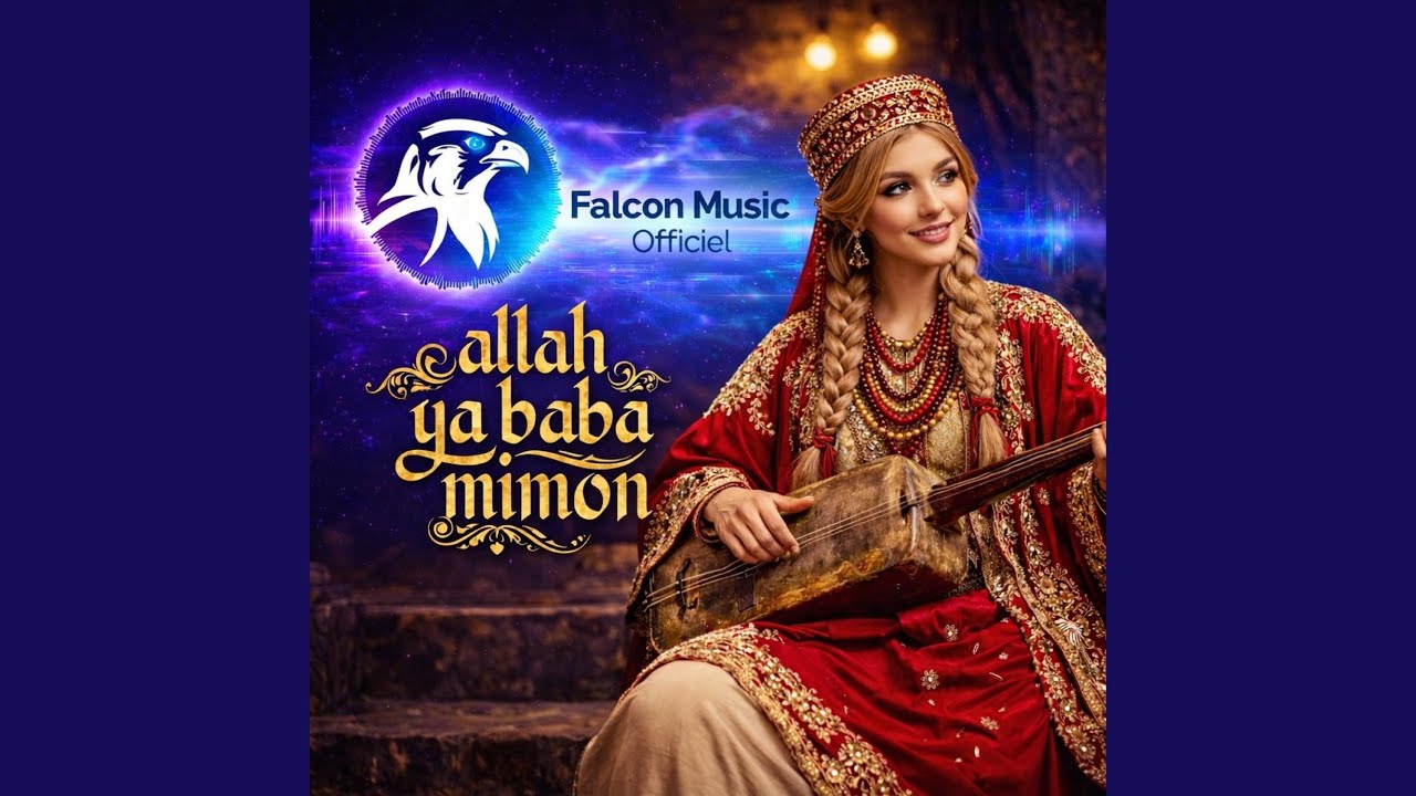 GNAWA | BABA MIMOUN - YouTube
