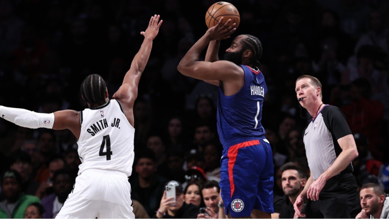 JAMES HARDEN MOST UNSTOPPABLE ISOLATION PLAYS ! - YouTube