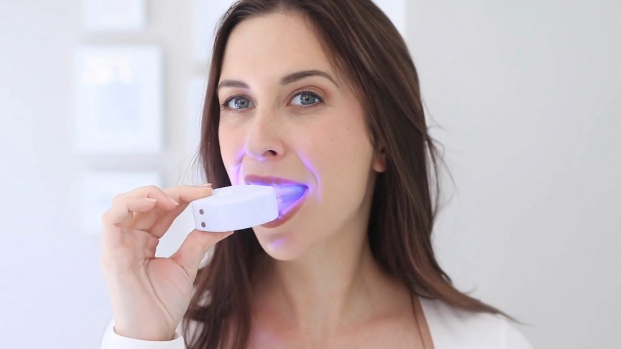 SensePro: La Nouvelle Génération de Brosse à Dents - YouTube