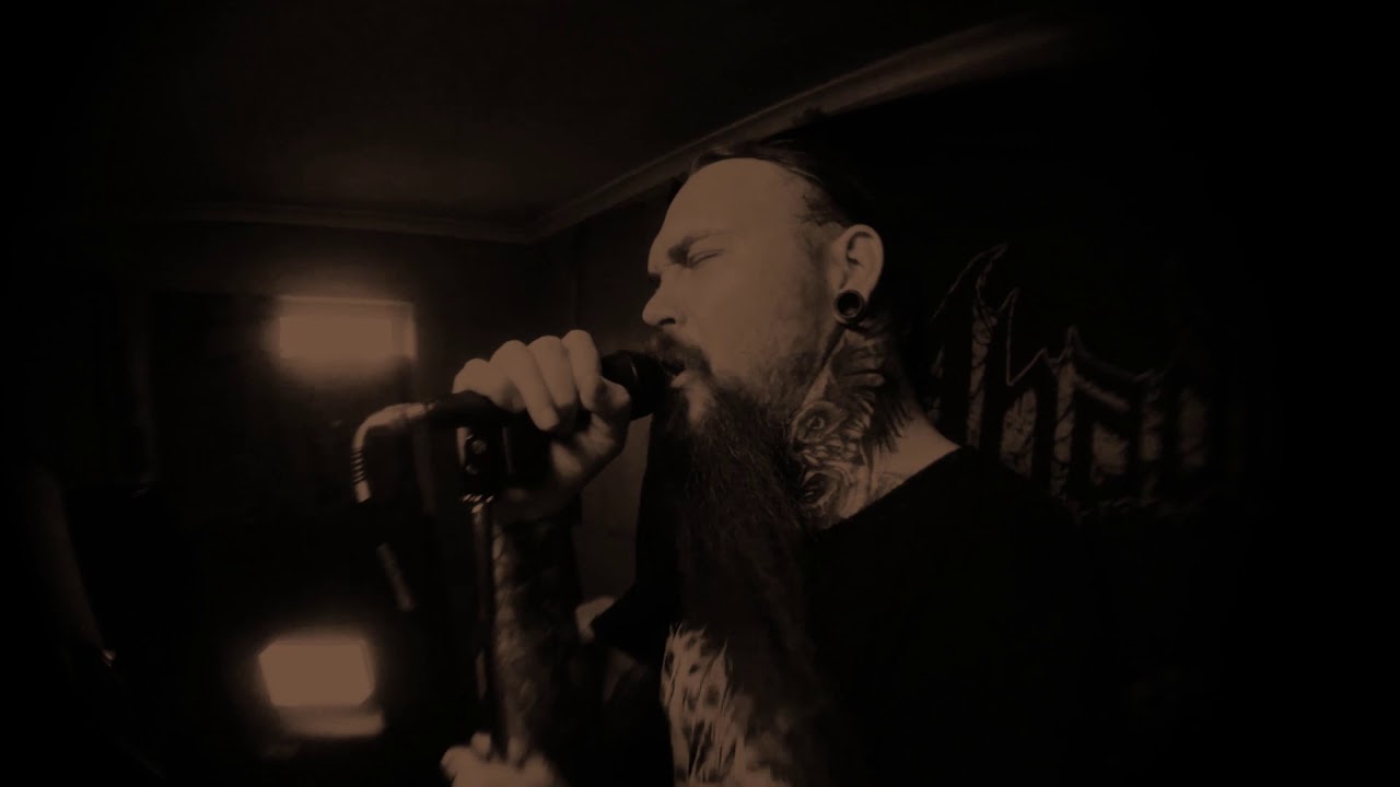 Abaddon - The Last Inquisition (Rehearsal Video) - YouTube