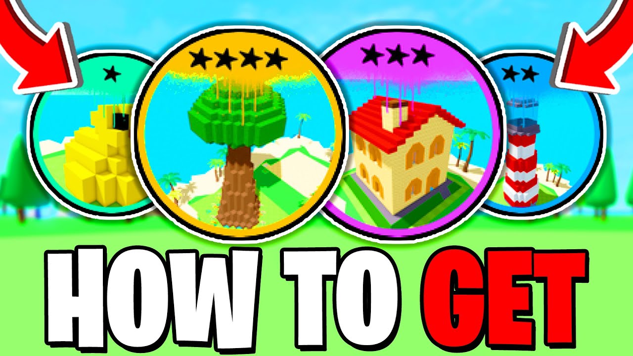 How To GET ALL BADGES In Build With Friends TAKEOVER EVENT! Roblox ...