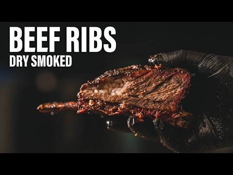 DRY SMOKE ..... is South Carolina's SECRET METHOD for DELICIOUS BBQ ...