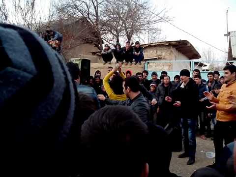 туй 2014 дар кабодиёон к камунизм ракоса кисми 1 давом дорад