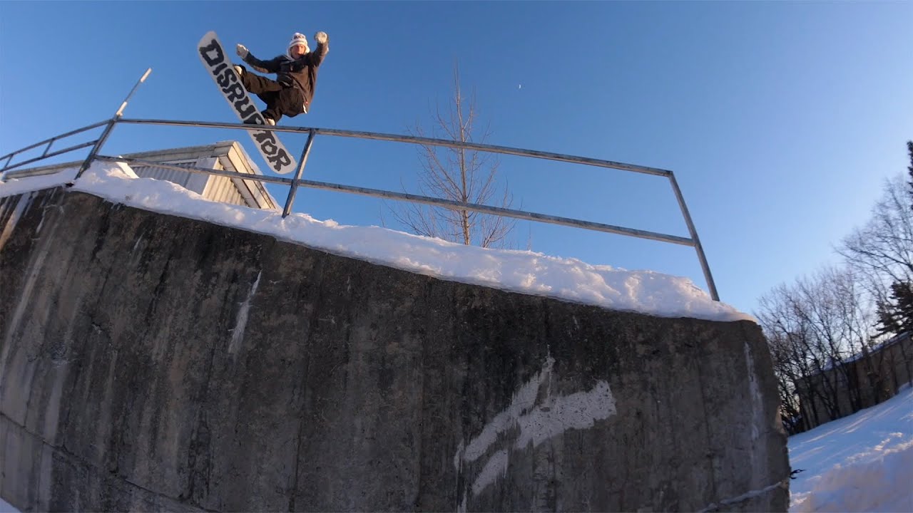 Per Mission : Kyle Mack - YouTube