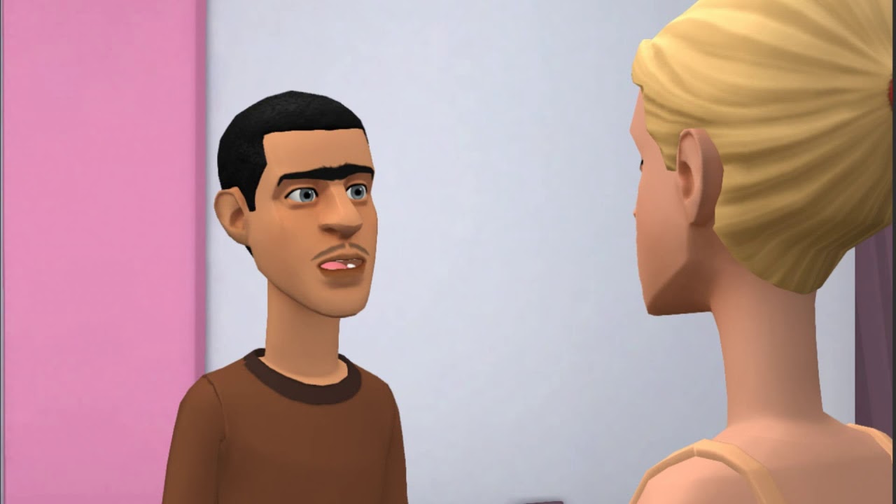 Joe Gets Grounded: Season 3, Episode 3: Joe is Lazy and Ground - YouTube