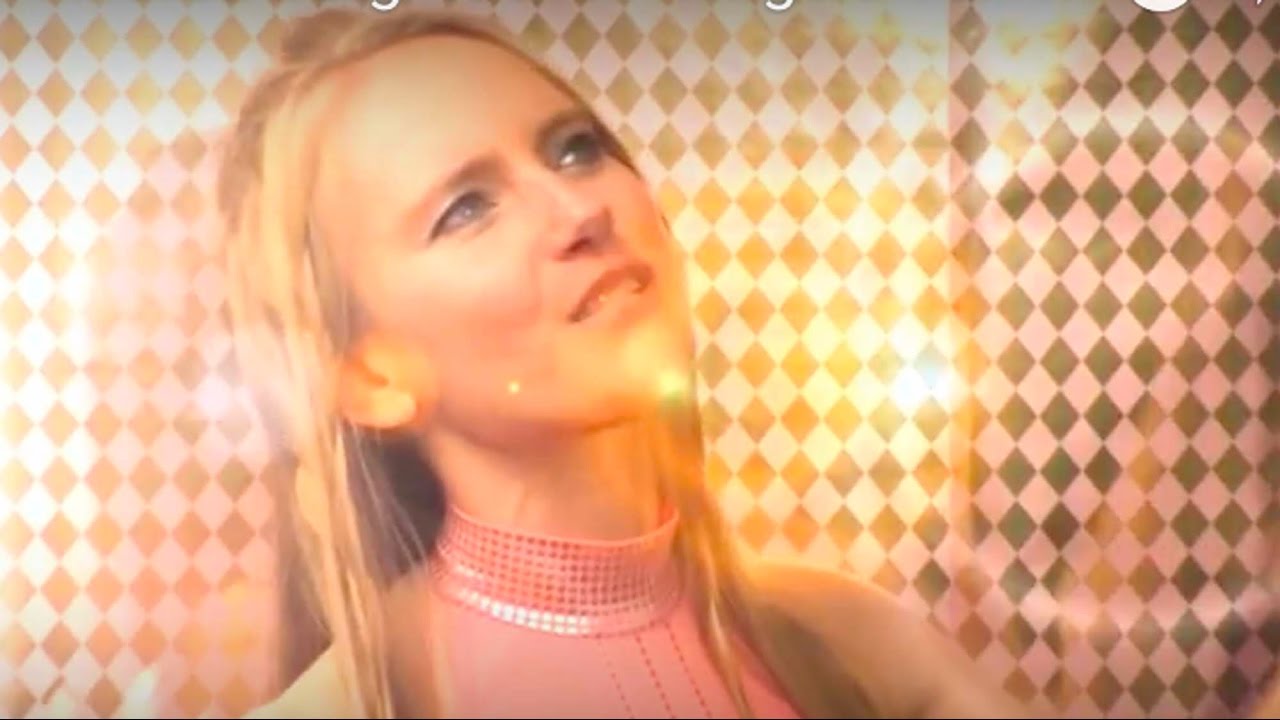 Angela Tor - Endlich du - Andrea Berg - Cover - Angela Tor - 2016 live ...