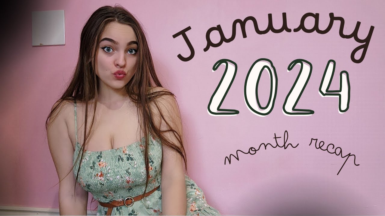 January 2024 - YouTube