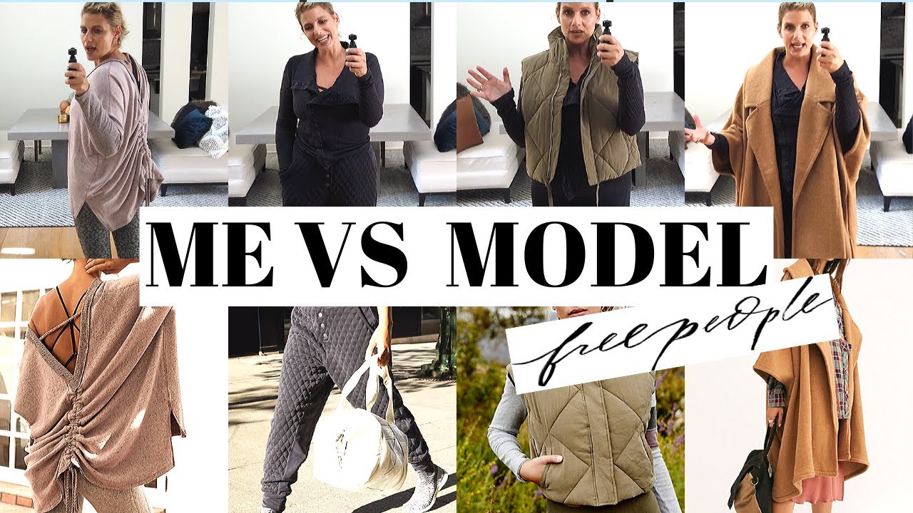 DO WE LOVE FREE PEOPLE? LATEST LOOKS AND TRENDS / ACTIVEWEAR and ...