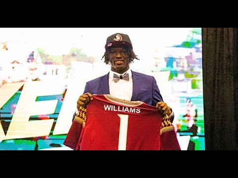 Newcomer Interview: Hykeem Williams says FSU had the realest coaches ...