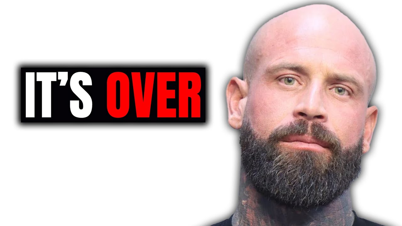 The Wes Watson Situation Only Gets Worse.. - YouTube