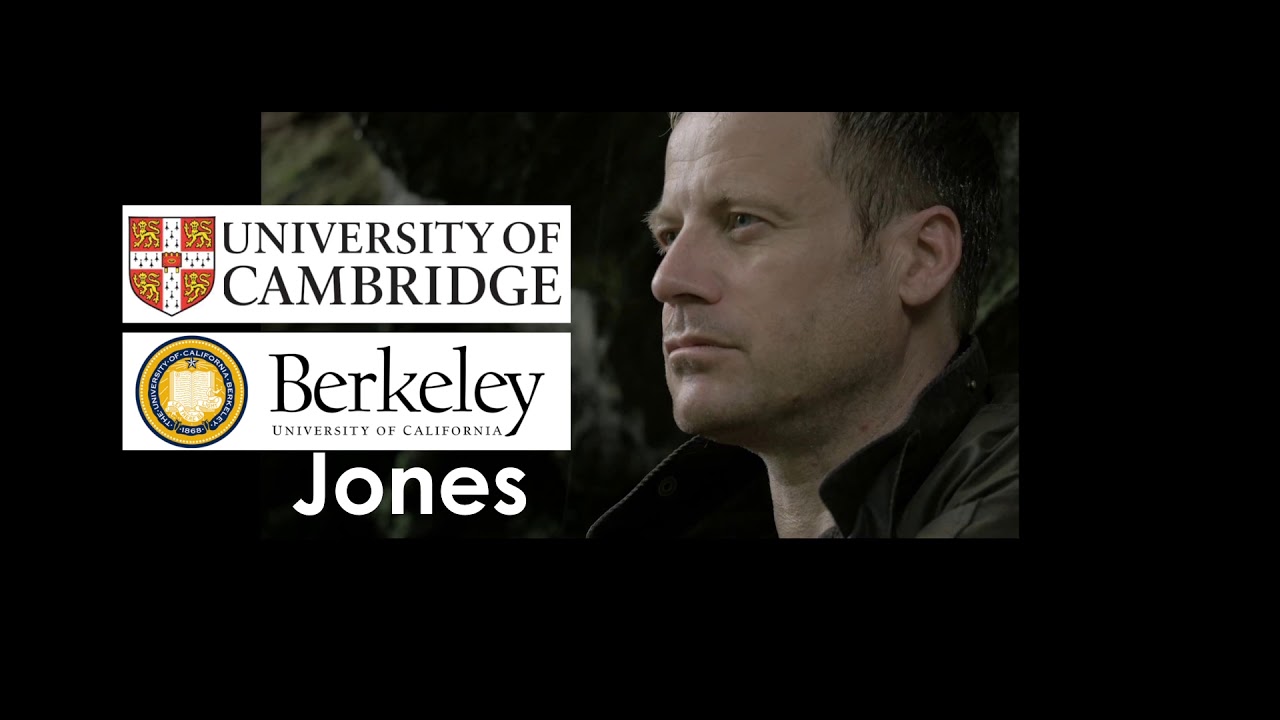 Peter Lloyd Jones - The Usefulness of the Useless (Teaser) - YouTube