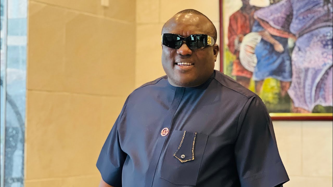 Watch King Osupa first performance at Osun State, as he returned from ...