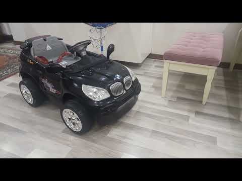 BMW X5 Baby Jeep Car İstanbul Türkiye