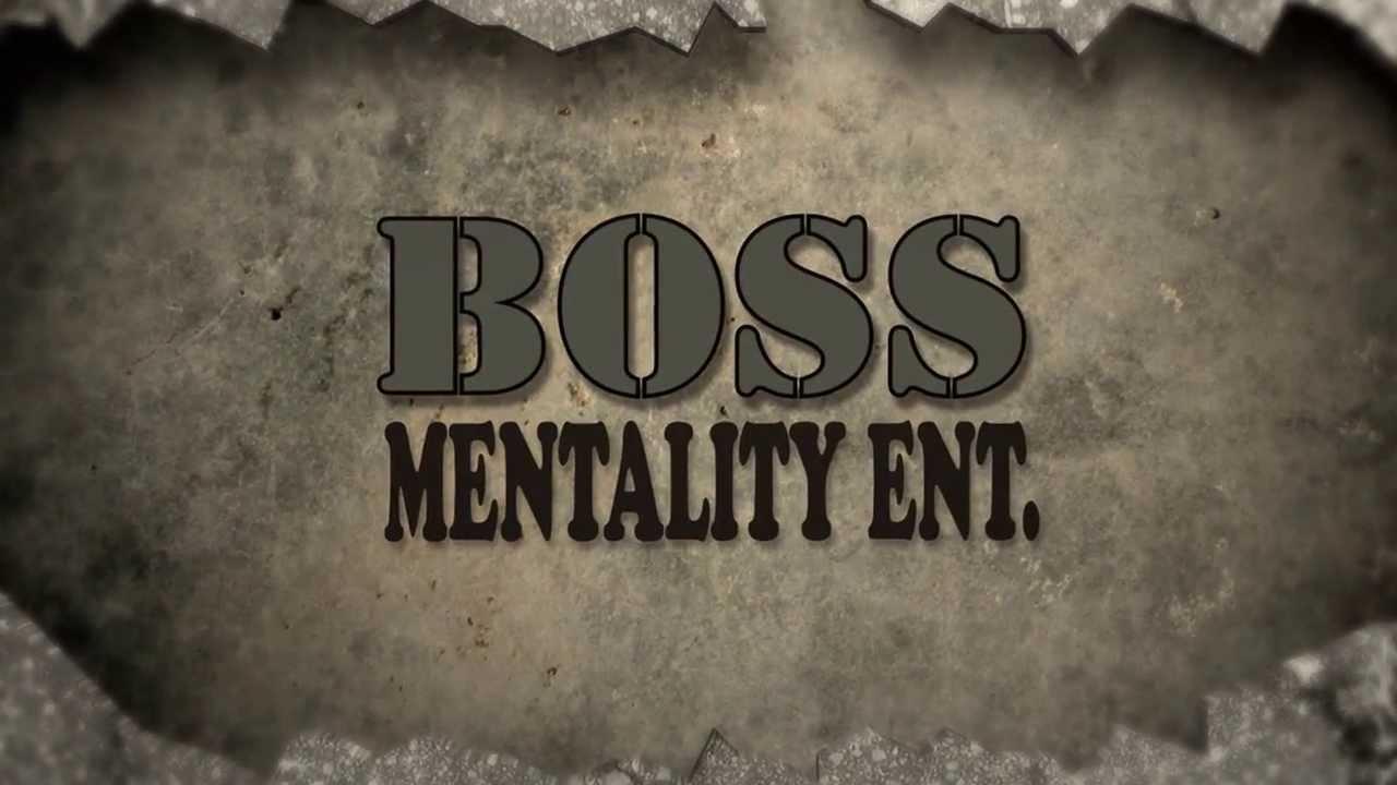 Boss Mentality Entertainment - YouTube