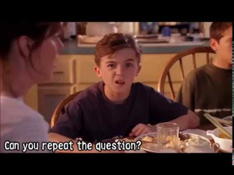 MALCOLM INTRO LYRICS HD - YouTube