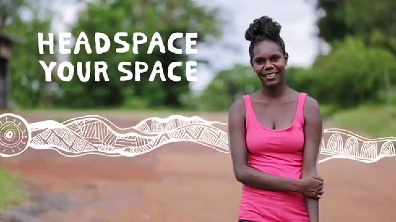 Head to headspace so you can Yarn Safe | headspace - YouTube
