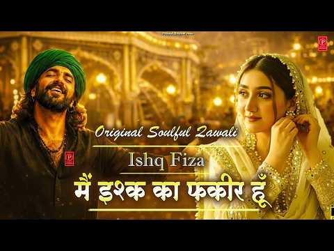 Main Ishq Ka Fakir Hu... 💔 | Heart Touching Sufi Qawwali | New Sufi Songs 2026