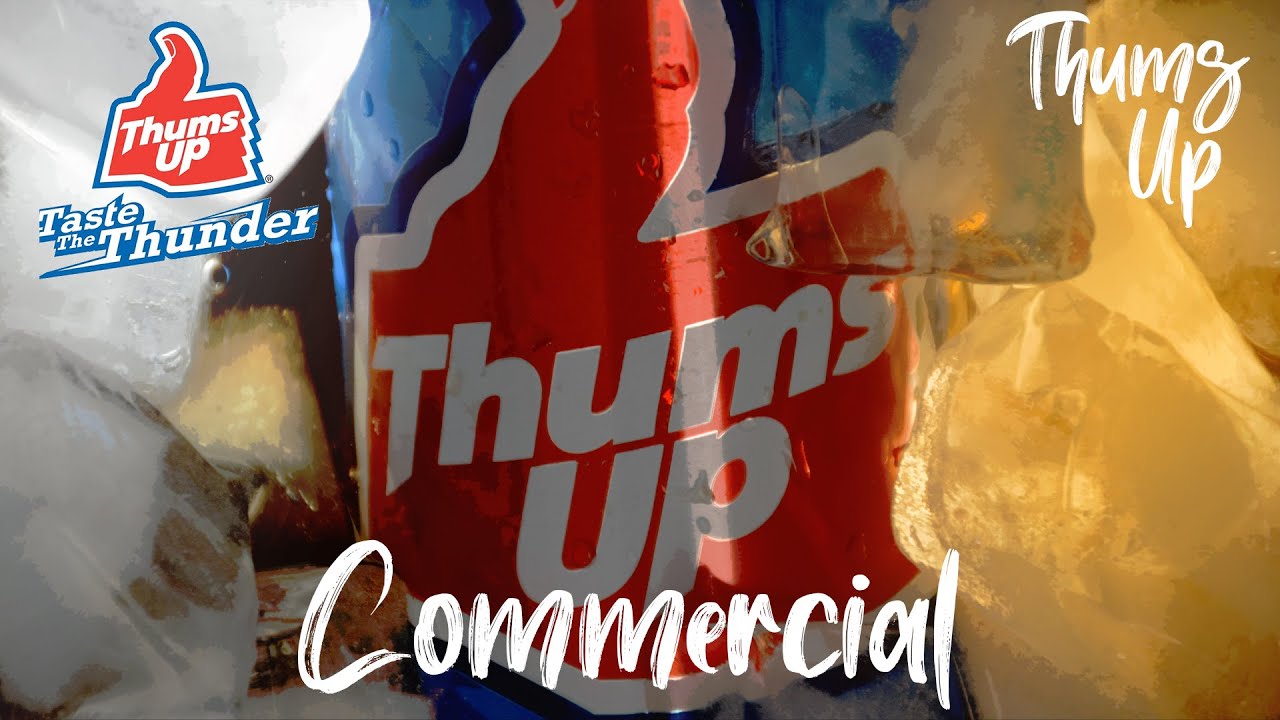 Thums Up Commercial | 2022 | AA - YouTube