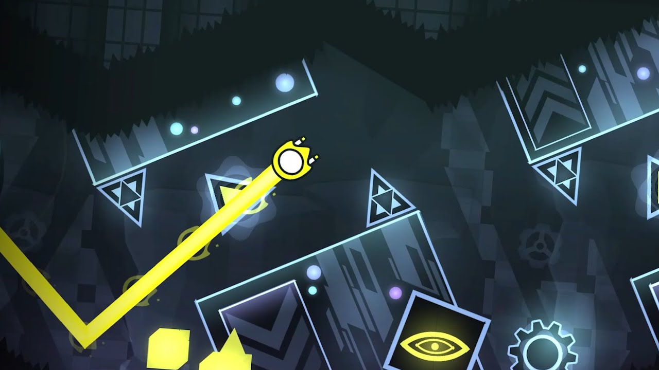 Dolos 100% (Extreme Demon) | Geometry dash - YouTube