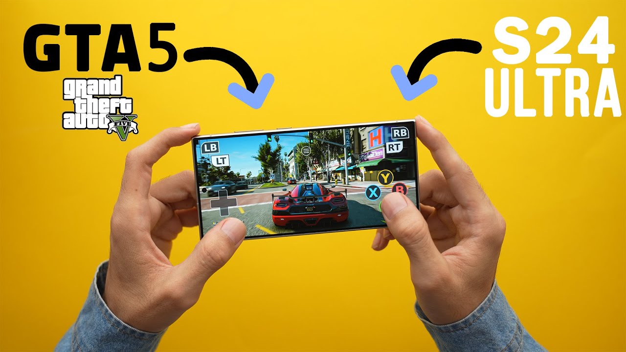 GTA 5 Online Play Now Free - YouTube