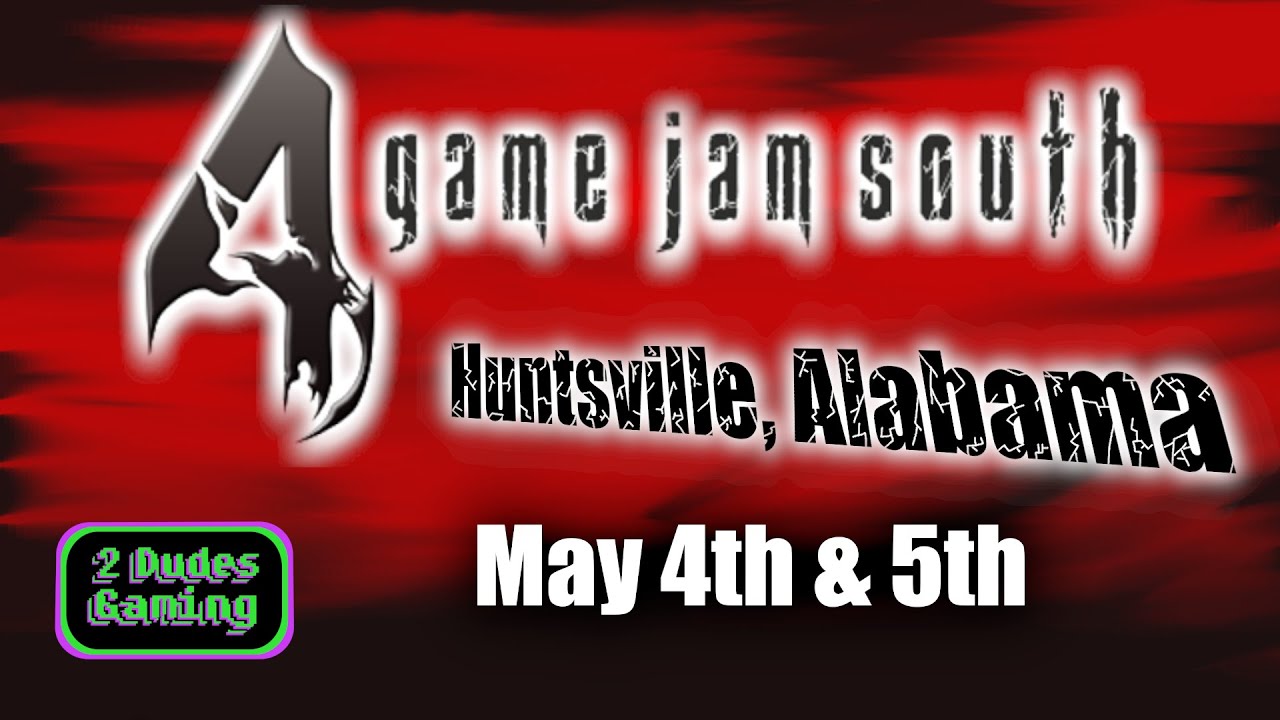 Game Jam South - Resident Evil Parody #games #gamejamsouth #expo #fypシ ...