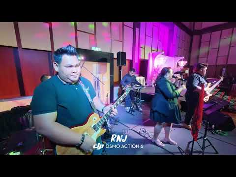 DARAH MUDA Cover By TERANG MUSIC