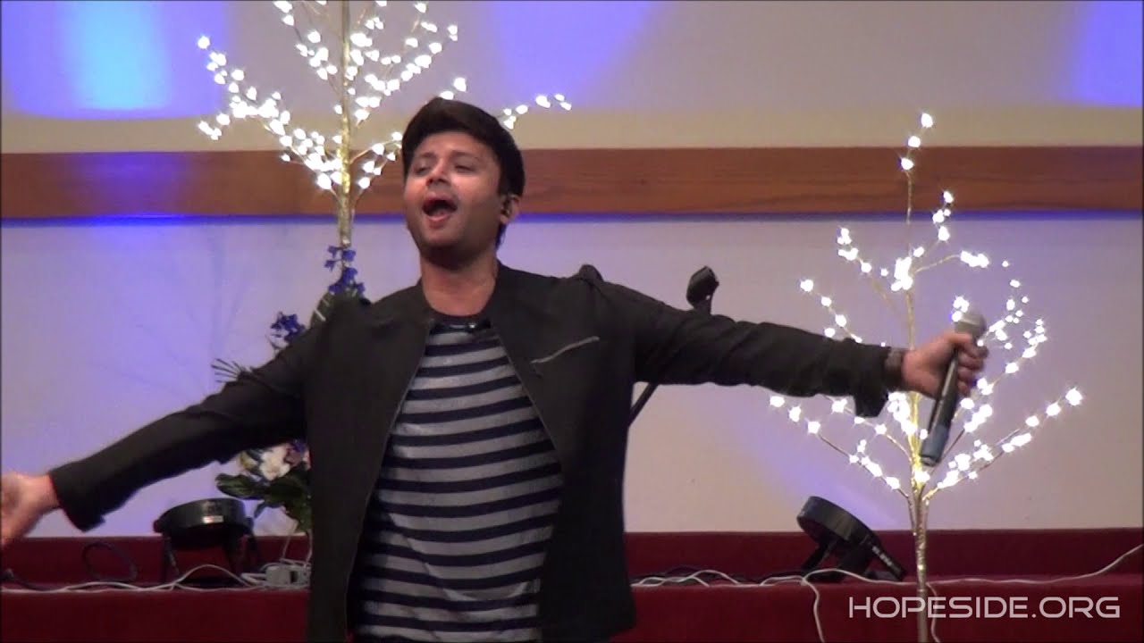Yeshua Band in Concert - YouTube