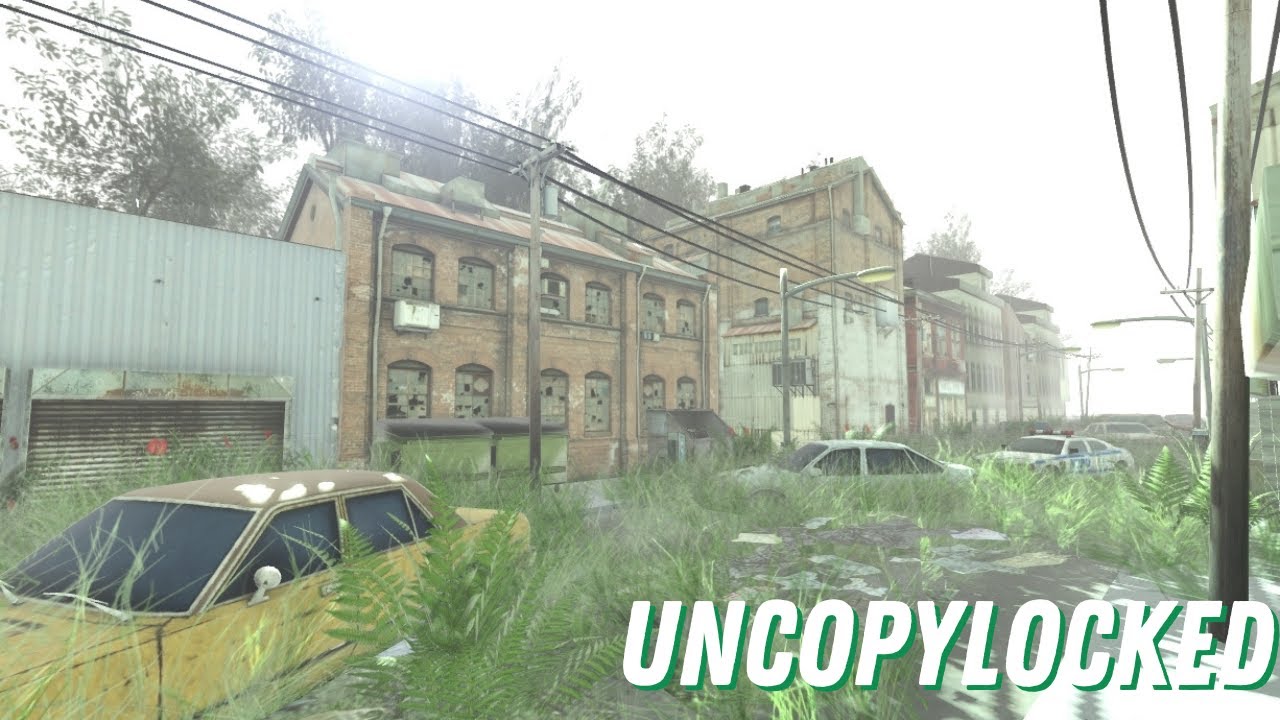 ROBLOX ULTRA REALISTIC APOCALYPTIC MAP KIT UNCOPYLOCKED - YouTube