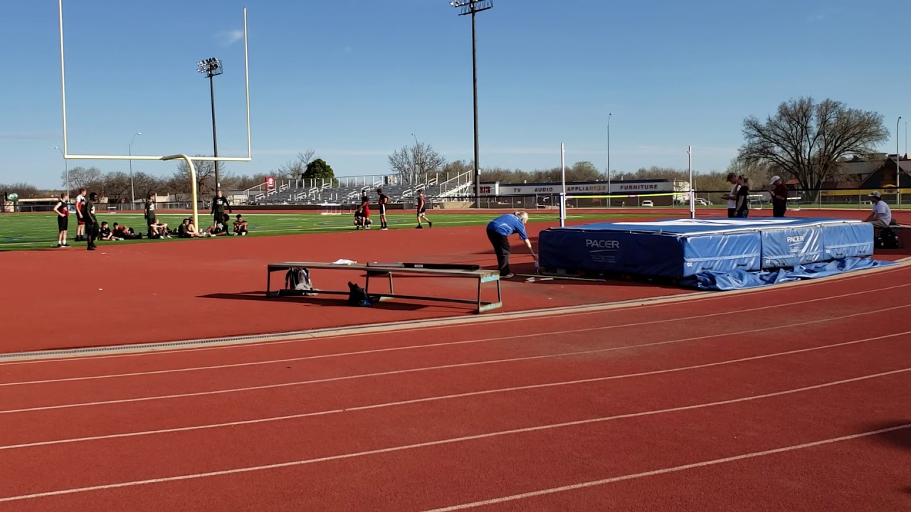 Track N Field 7th 2019 - YouTube