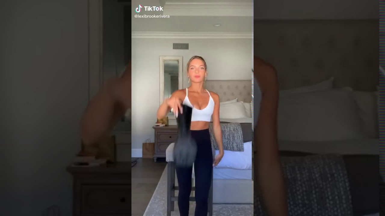 Alexa Rivera tik toks(1) - YouTube