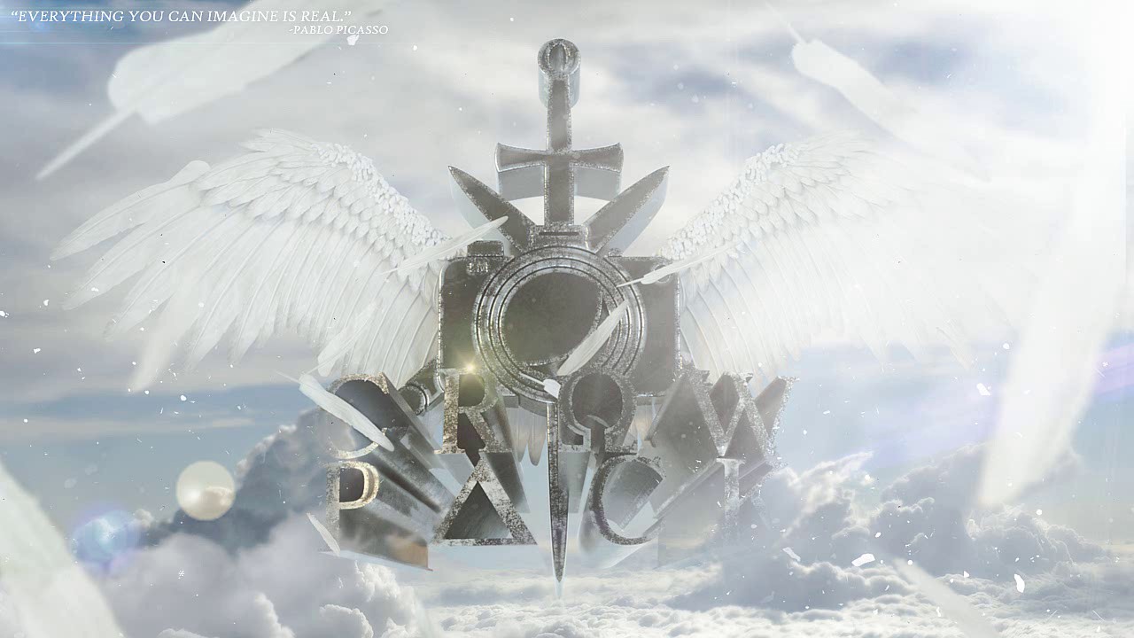 Crow Pack OUT NOW! 10€!! - YouTube